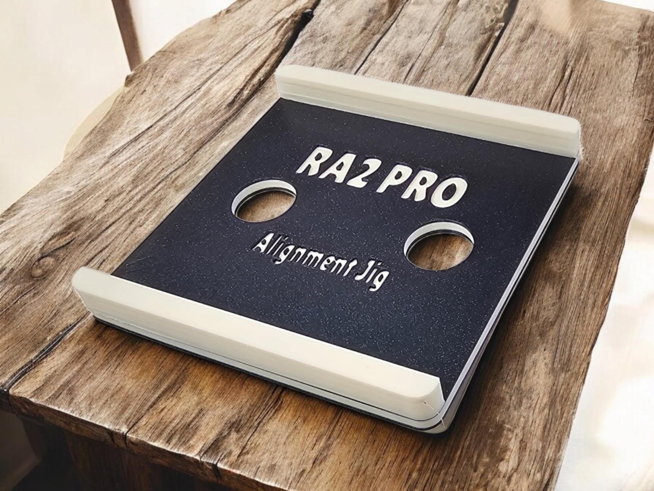 Xtool F1 RA2 Pro Alignment Jig - Etsy