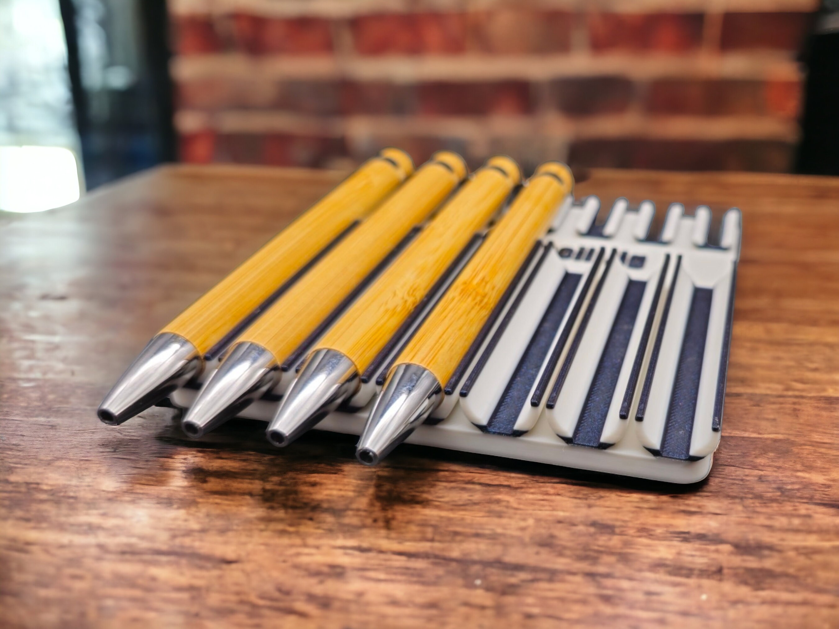Xtool F1 Pencil/pen Jig - Fits 7 Pencils/pens - Etsy