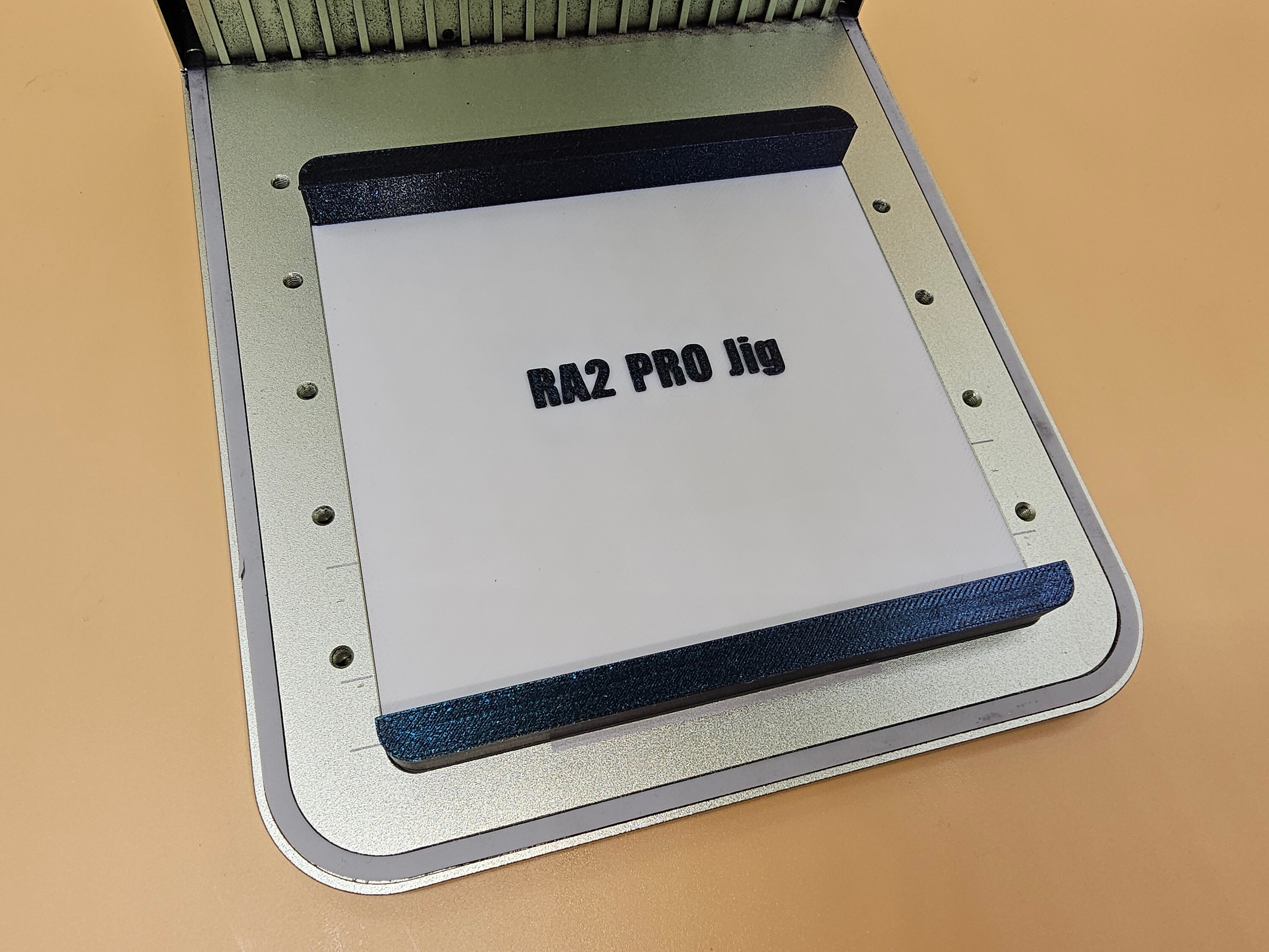 Xtool F1 RA2 Pro Alignment Jig - Etsy