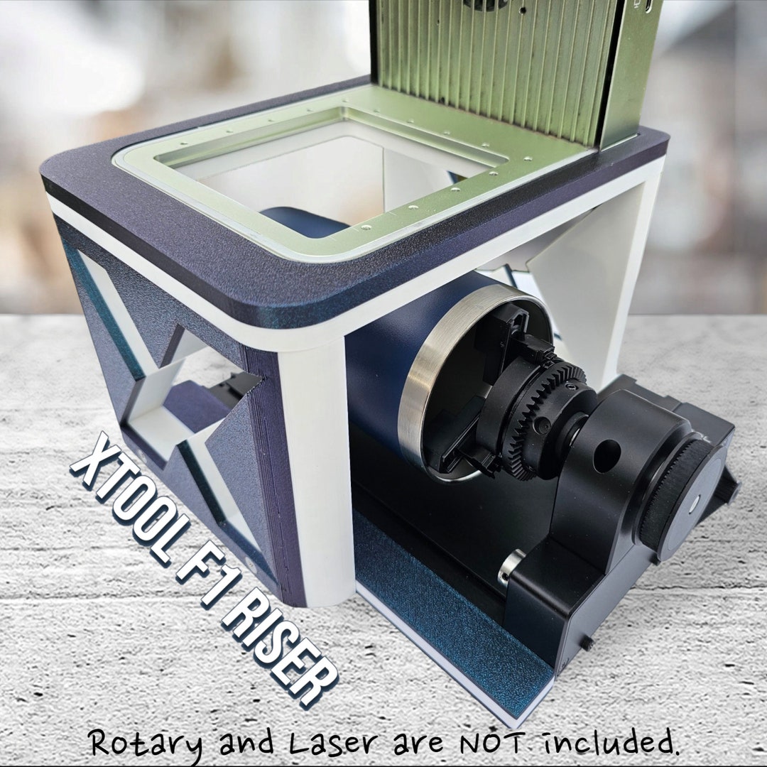 Xtool F1 Riser Base - Etsy