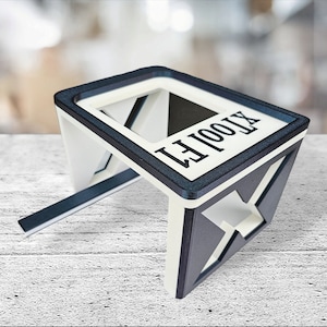 Xtool F1 Riser Base - Etsy