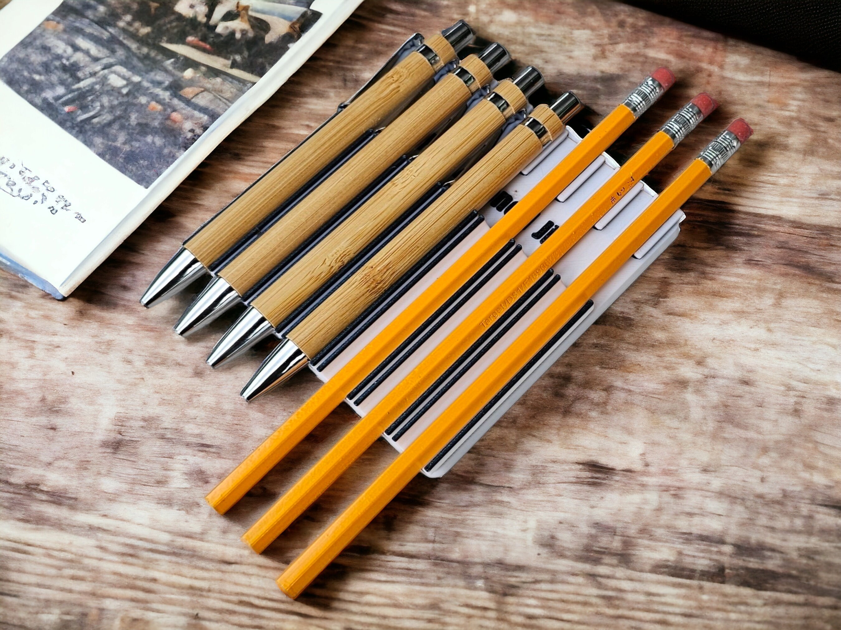 Xtool F1 Pencil/pen Jig - Fits 7 Pencils/pens - Etsy