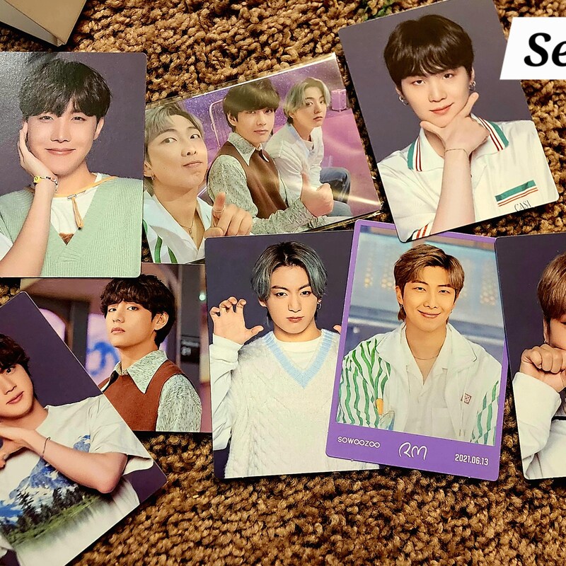 Bts Muster - Etsy