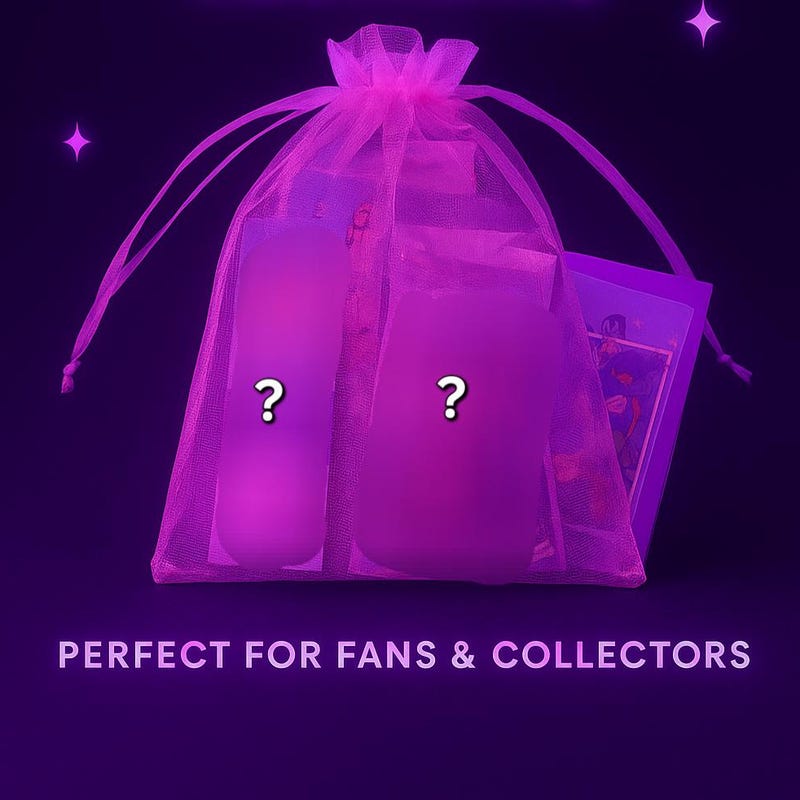 Mystery Kpop Demon Hunters Fanart - Etsy