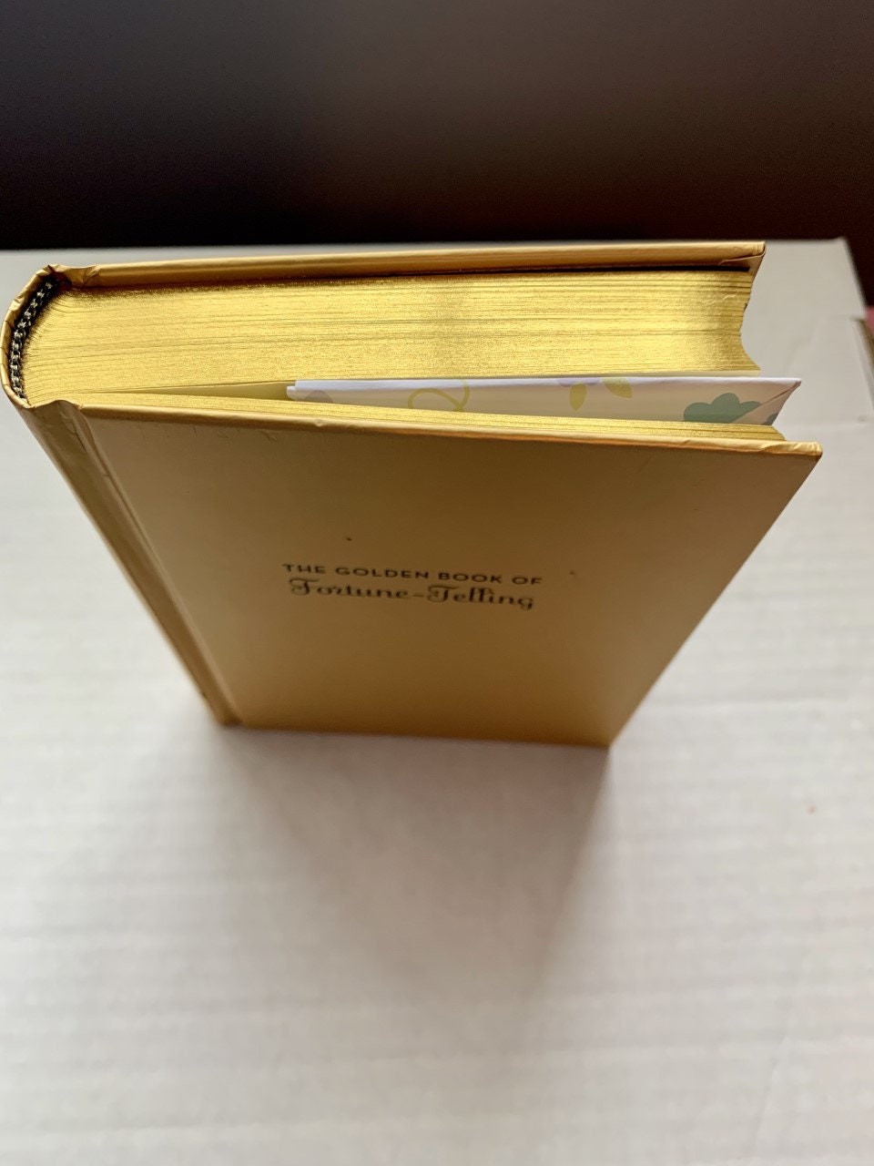 Baby Blue Treasured Friend Origami Corner Bookmark - Etsy