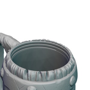 Tavern Style Mythic Mug Dice Vault & Can Holder Mythic Mugs Ars ...