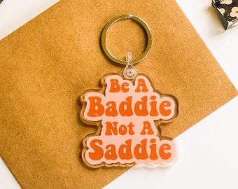 Cute Keychain Backpack - Etsy