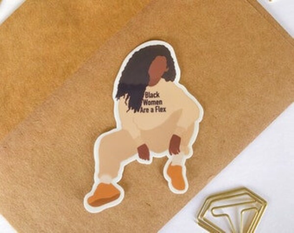 Beautiful Black Girls Keychains - Etsy Canada