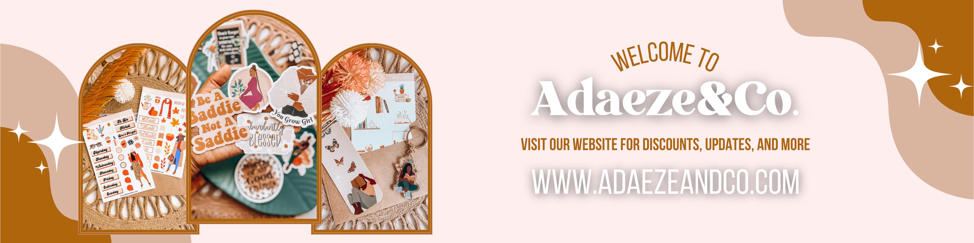 AdaezeAndCo - Etsy