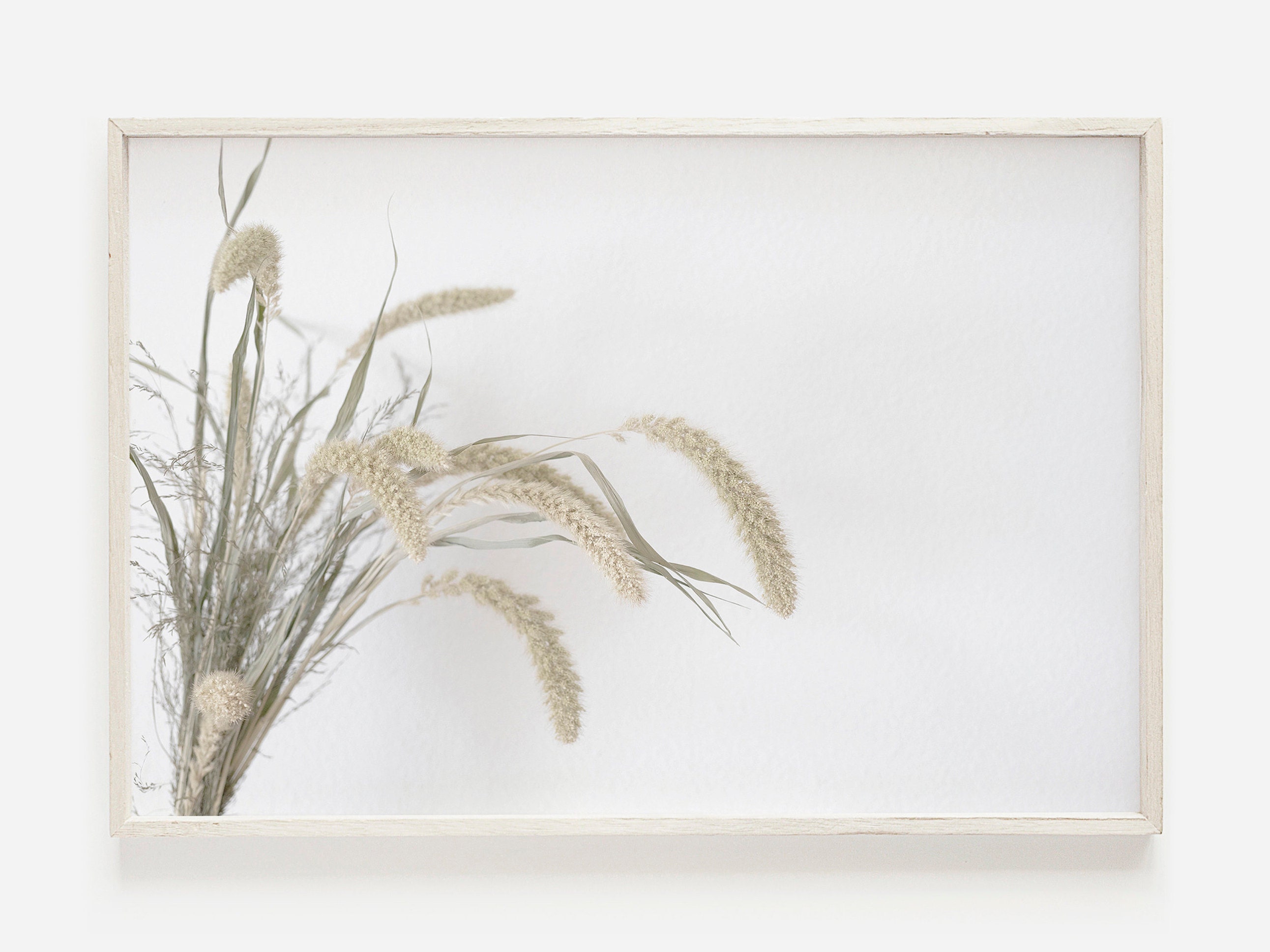 Farmhouse Wheat Print, Rustic Printable, Dry Grass Photo, Farm Wall Art ...