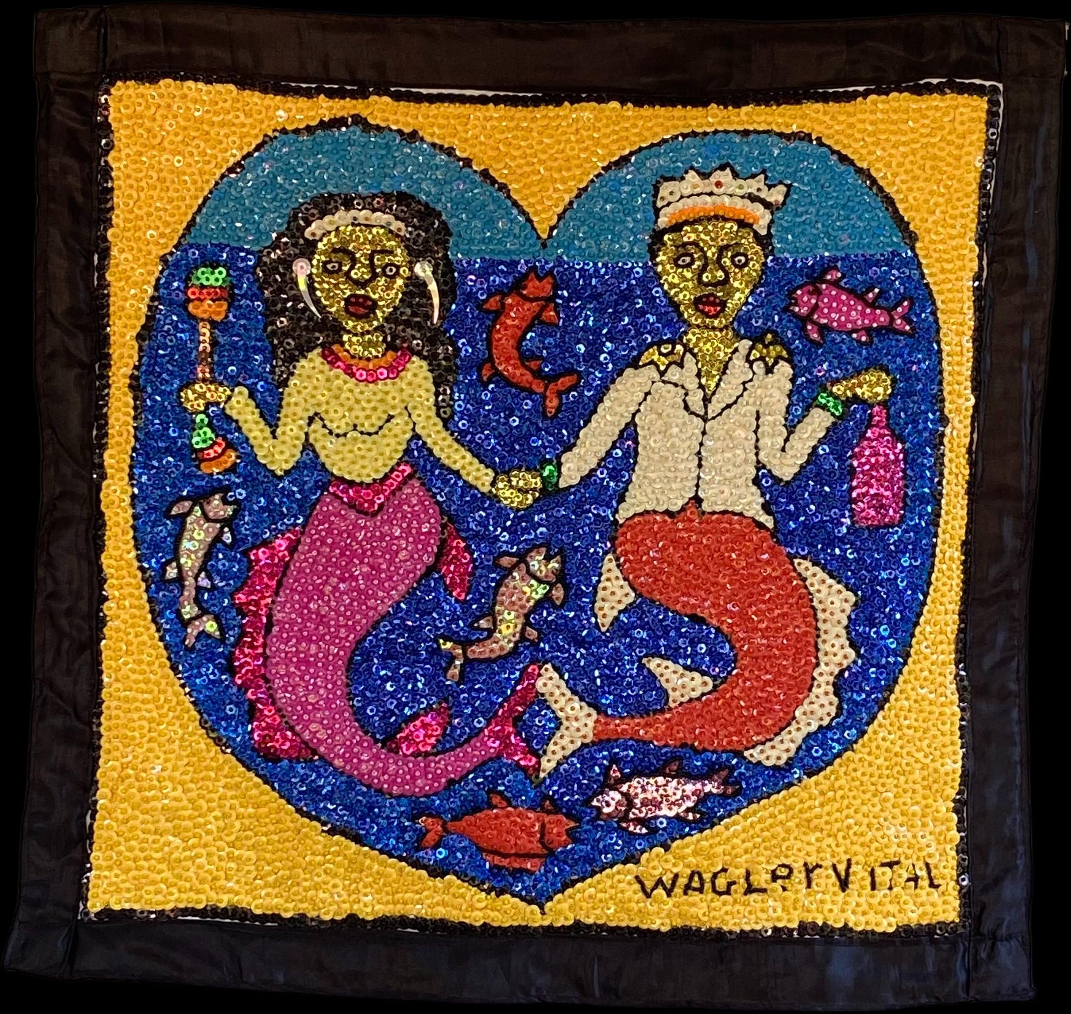 Traditional Caribbean Crafts