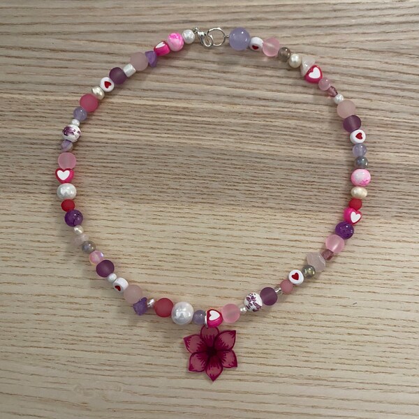 Cutecore Necklace - Etsy