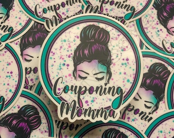 60 Cute Coupon/couponing/voucher Planner Stickers - Etsy