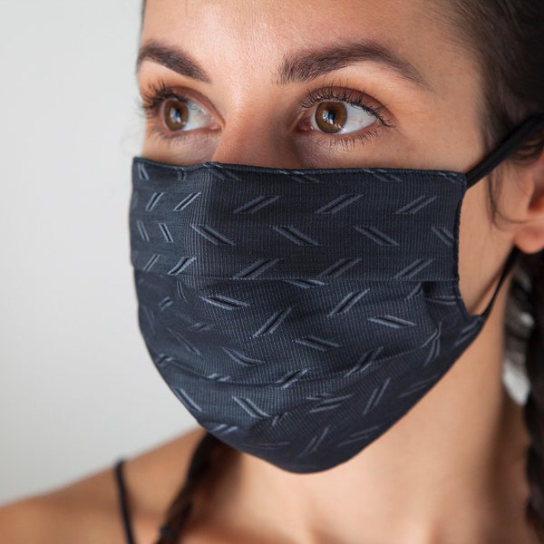 The Office Face Mask - Etsy