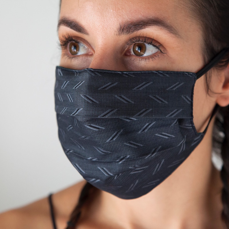 The Office Face Mask - Etsy