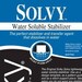 Sulky Super Solvy Medium Weight Water Soluble Stabilizer 20in X 1 Yd ...