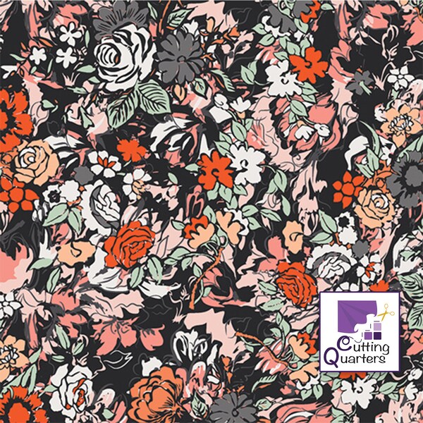Art Studio Fabric - Etsy