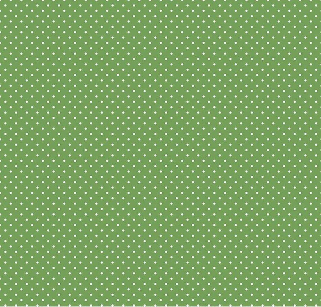 Swiss Dot Clover, 100% Cotton, C670-CLOVER - Etsy