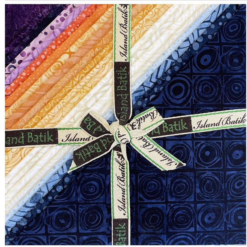 Island Batiks - Etsy
