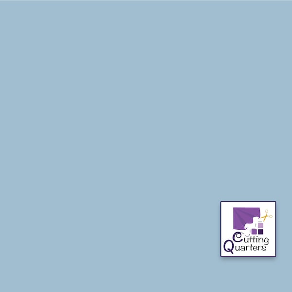 Solid Cotton Fabric by the Yard - Etsy