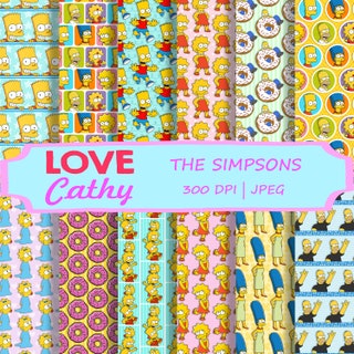 LoveCathyDesign - Etsy