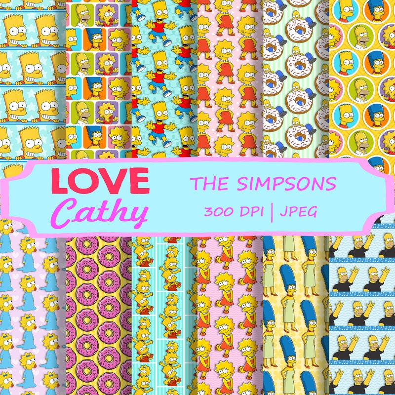 LoveCathyDesign - Etsy