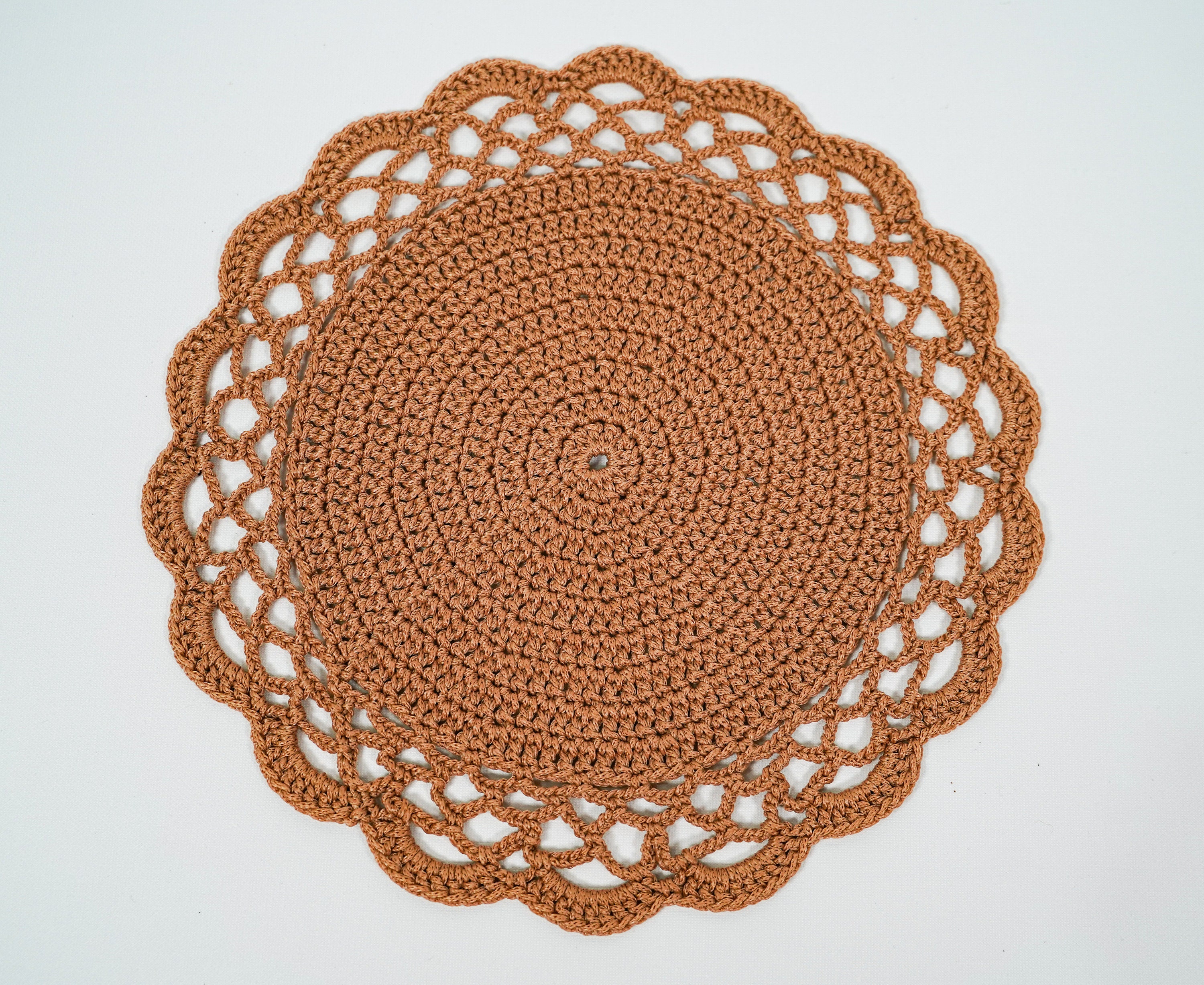 Underplate, Coaster, 12-piece Supla Set, American Service, Plate Mat ...