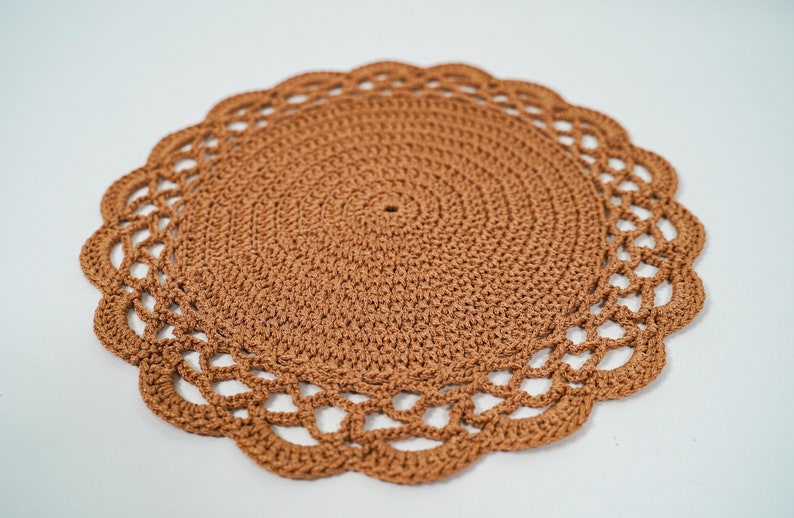 Underplate, Coaster, 12-piece Supla Set, American Service, Plate Mat ...