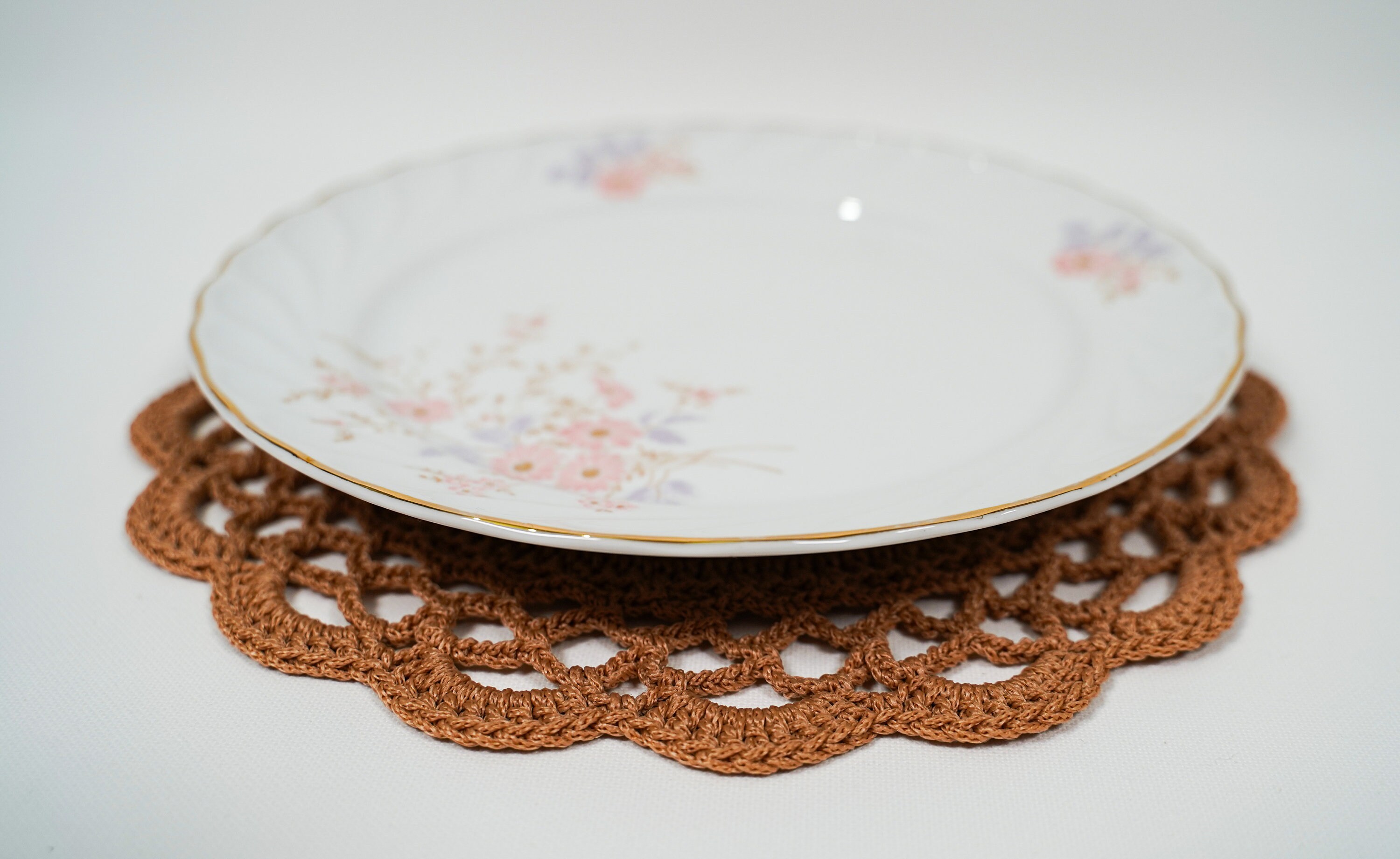 Underplate, Coaster, 12-piece Supla Set, American Service, Plate Mat ...