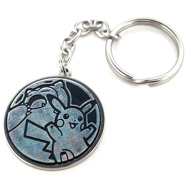 Snorlax Key Chain - Etsy