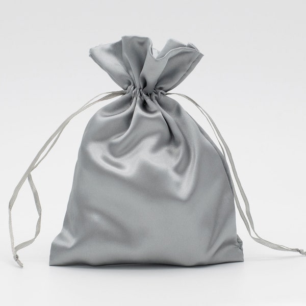 Satin Drawstring - Etsy