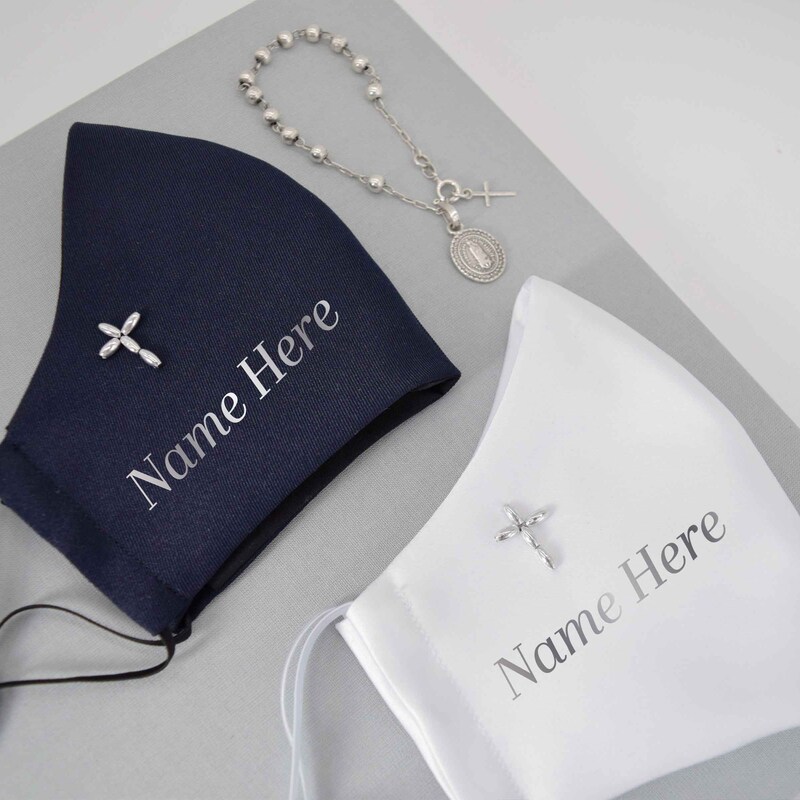 Communion Mask - Etsy