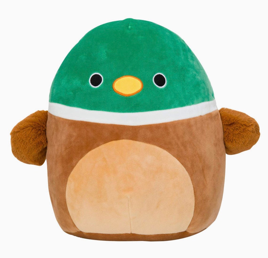 Squishmallows 19cm Super Soft Toy Avery le canard colvert | Etsy