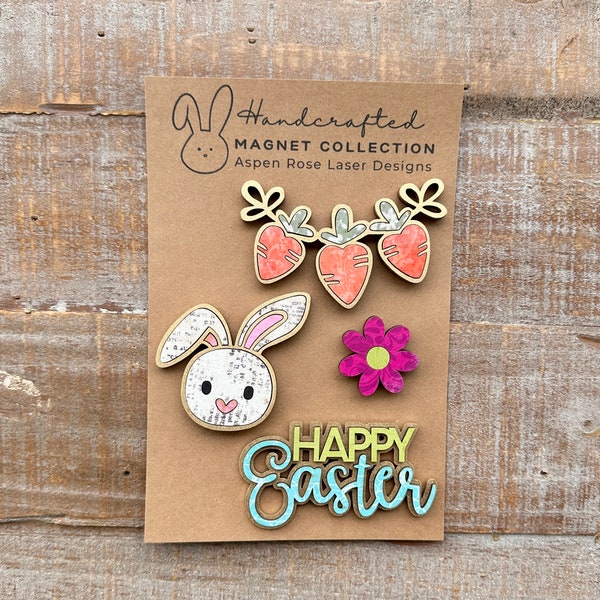 Whimsical Easter - Etsy