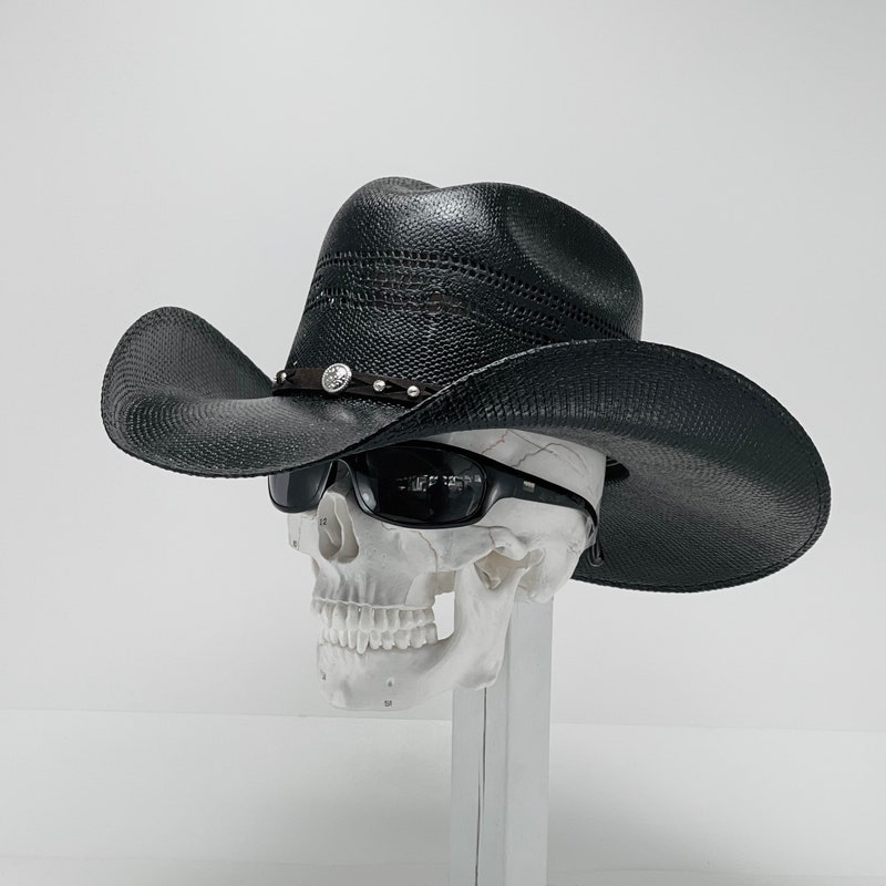 Big Hat Cowboy - Etsy