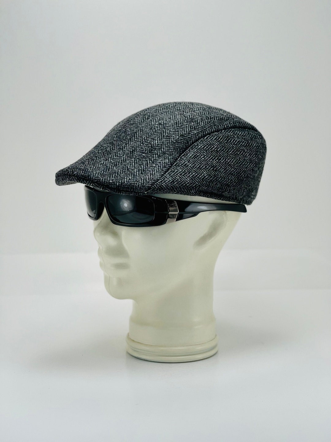 This Scally Cap Will Make a Handsome Addition to Your Fall and Winter ...