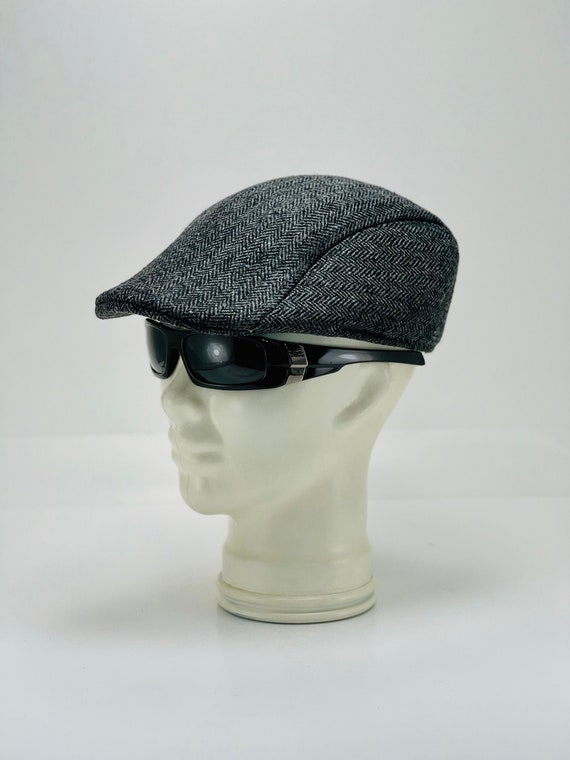 This Scally Cap Will Make a Handsome Addition to Your Fall and - Etsy