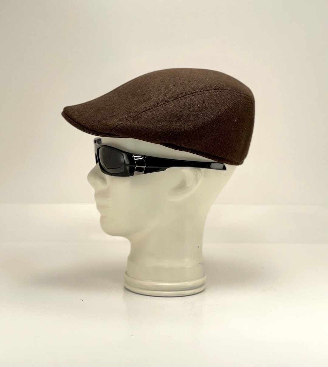 This Scally Cap Will Make a Handsome Addition to Your Fall and Winter ...