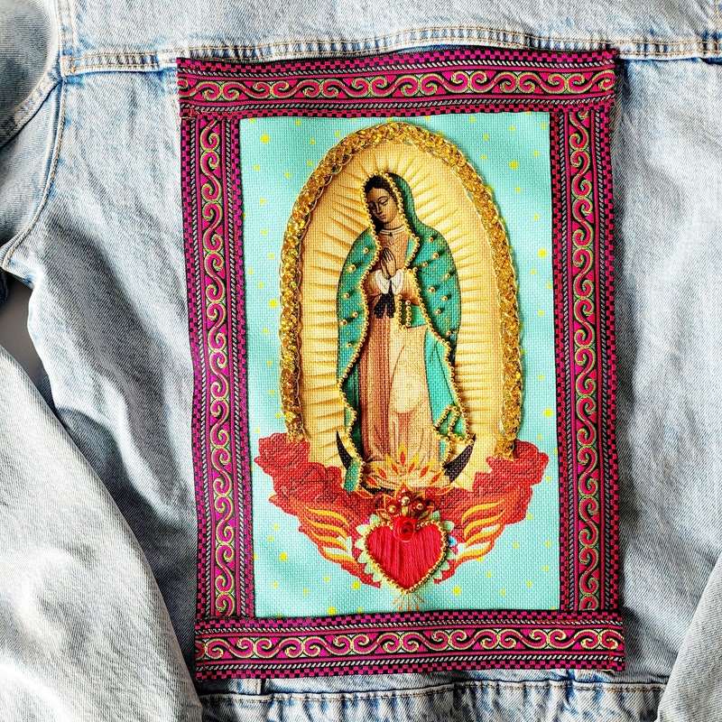 Patch - Etsy España