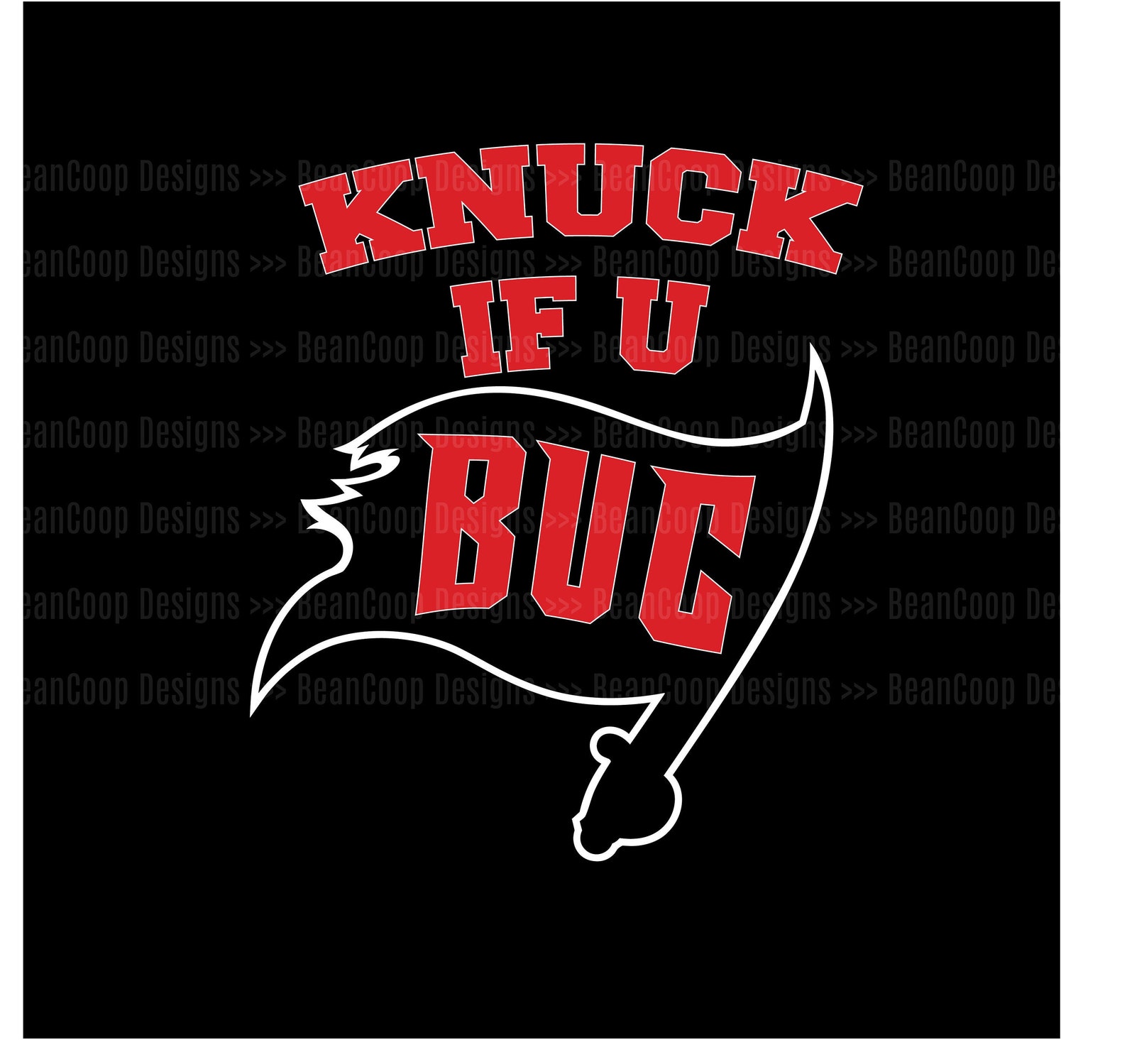 Knuck If U Buc Superbowl Buccaneers File Shirt Mug - Etsy