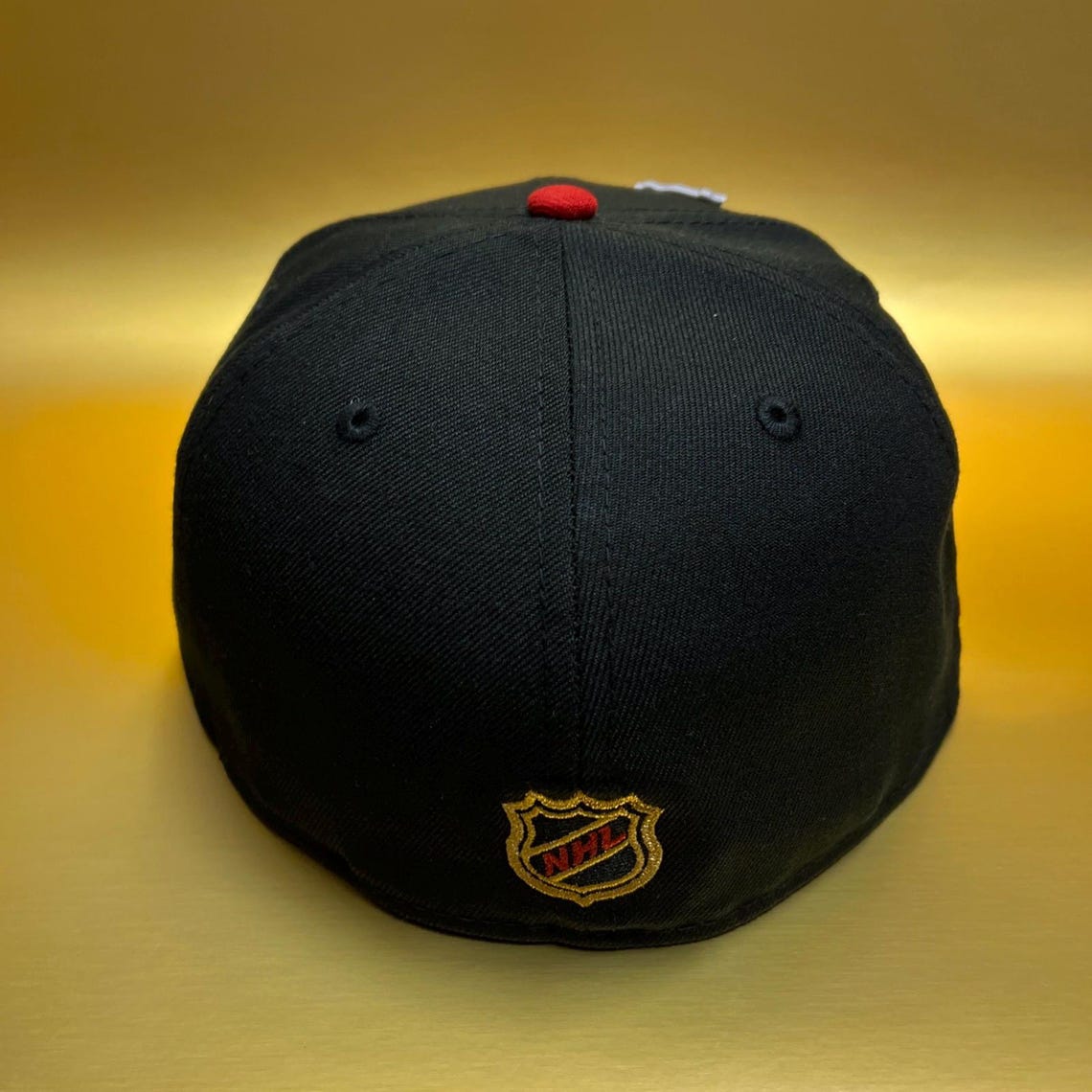 Anaheim Mighty Ducks ‘mighty Decade’ Exclusive New Era 59fifty Hat Cap ...