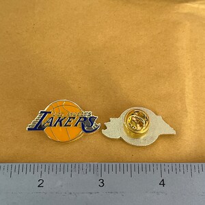 NBA Basketball Fitted Snapback Hat Cap Metal Pin - Etsy