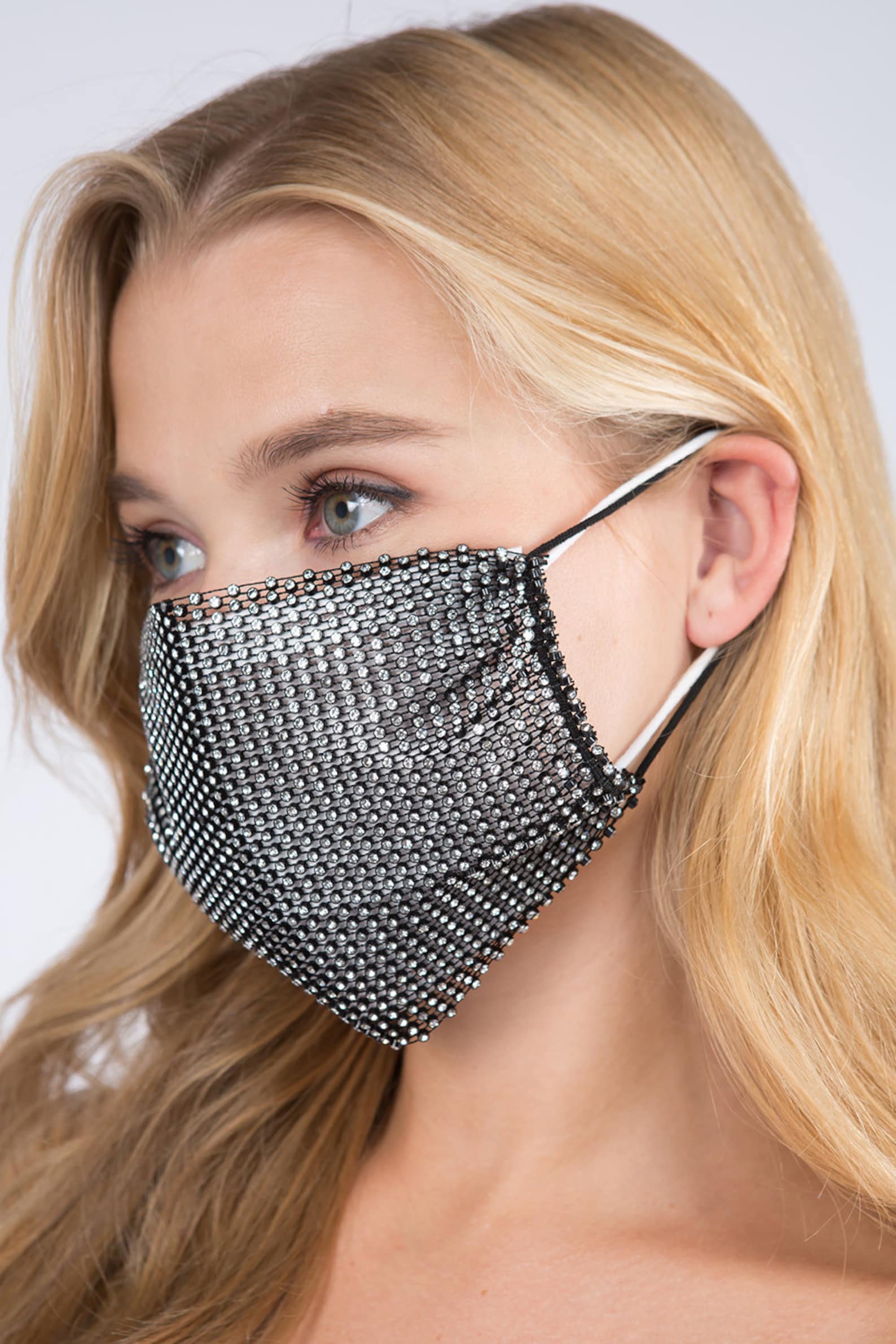 Washable Reusable and Multi Layered Face Covering Mask Made | Etsy