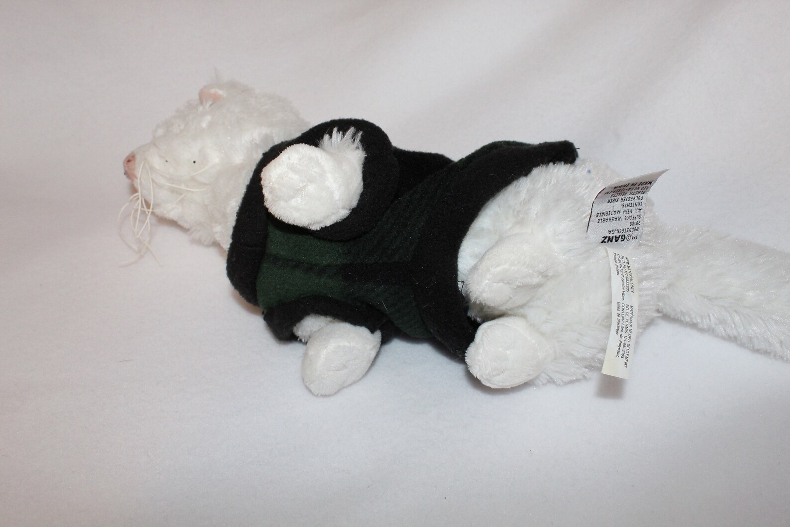 Ferret Sweater Sewing PATTERN and Instructions PDF - Etsy