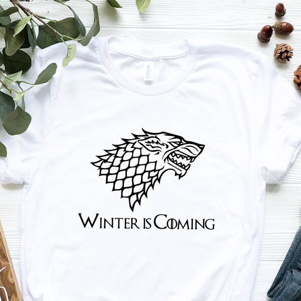 House Stark - Etsy
