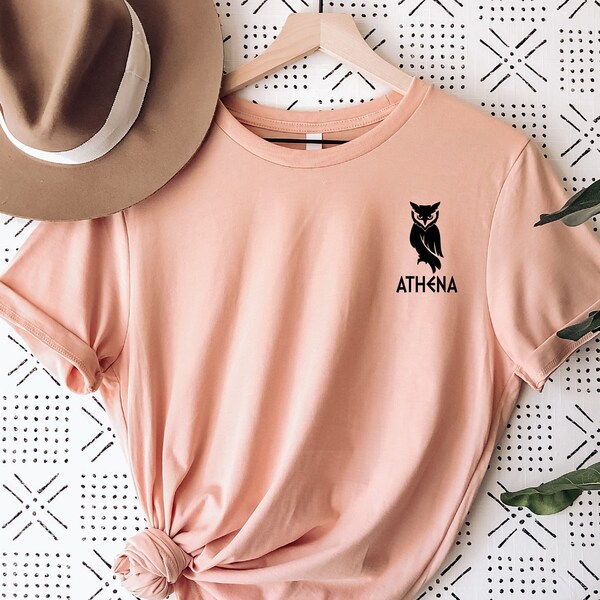 Athena - Etsy