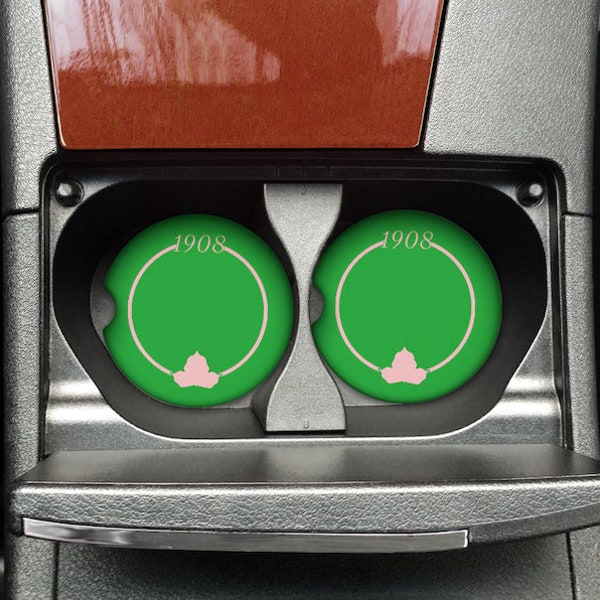 Aka Sorority Car Accessories - Etsy