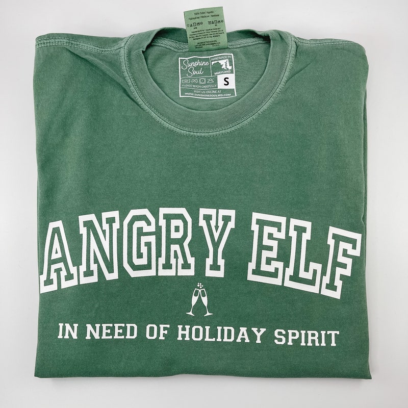 Elf Christmas - Etsy