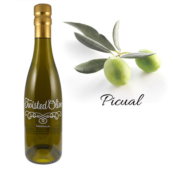 Picual Extra Virgin Olive Oil 12.7oz - Etsy