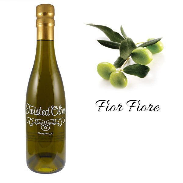 Fior Fiore Extra Virgin Olive Oil 12.7oz - Etsy